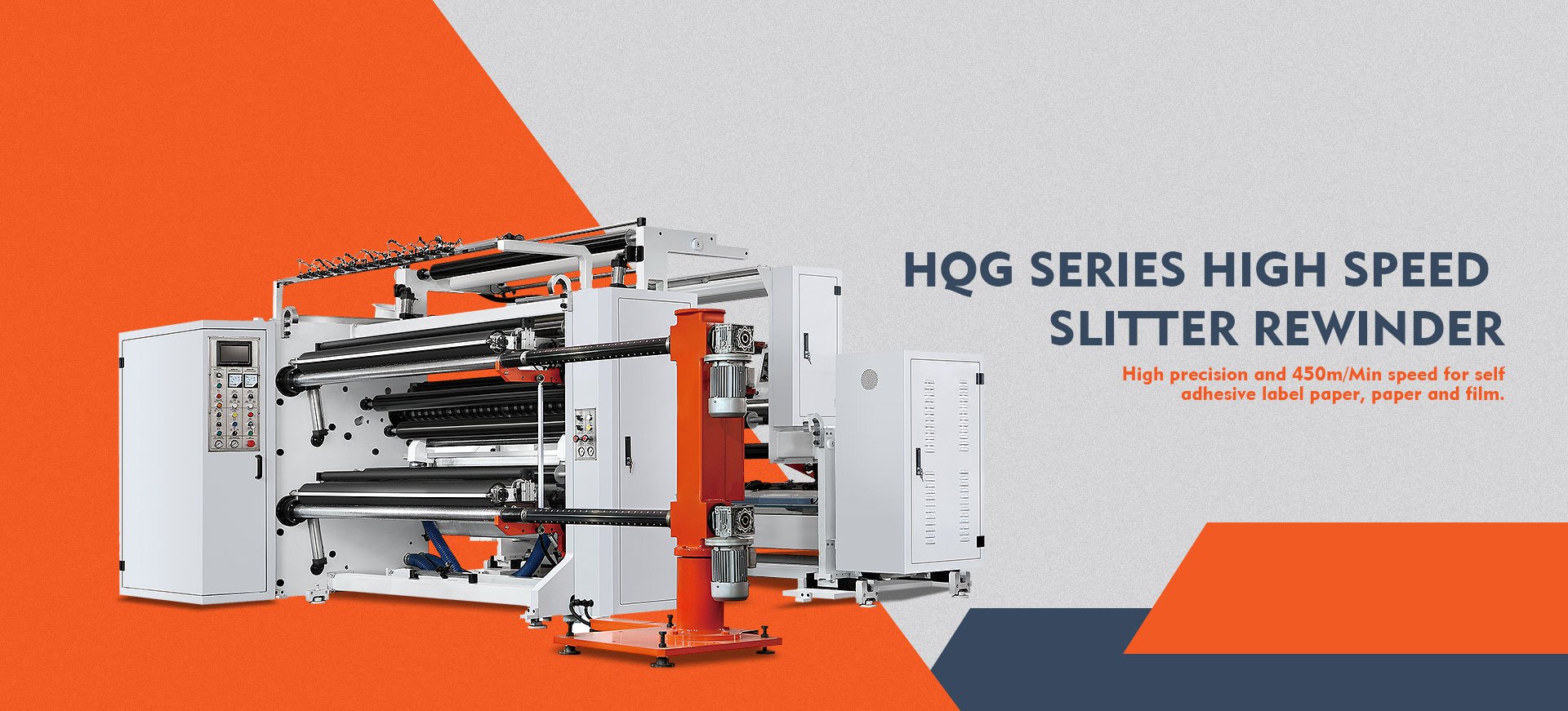 Slitter Rewinder Machines | Paper Sheeter Machines | Corrugated Digital ...